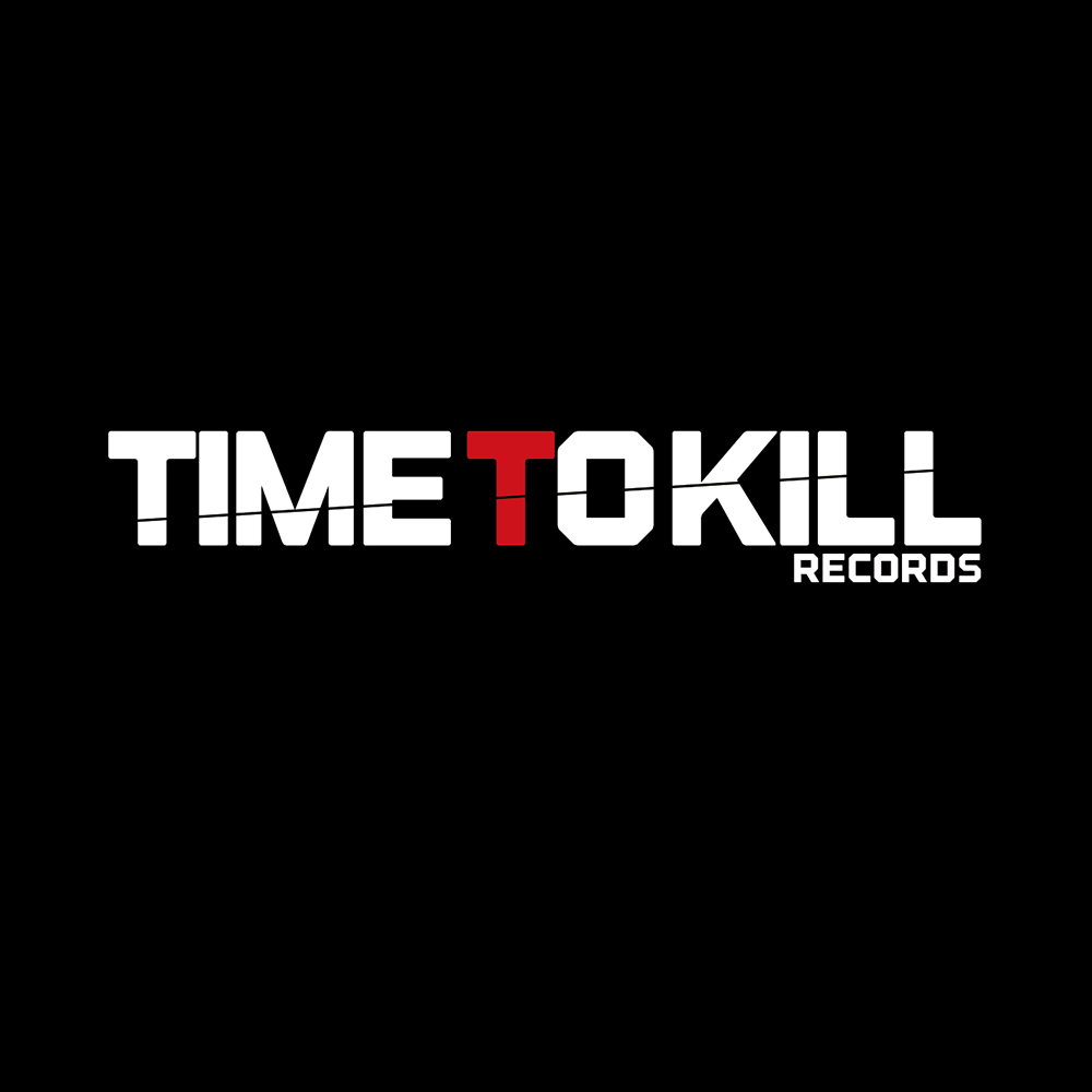 Time To Kill Official Merchandise – Time To Kill Records