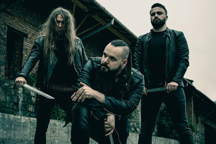 Roster – Time To Kill Records