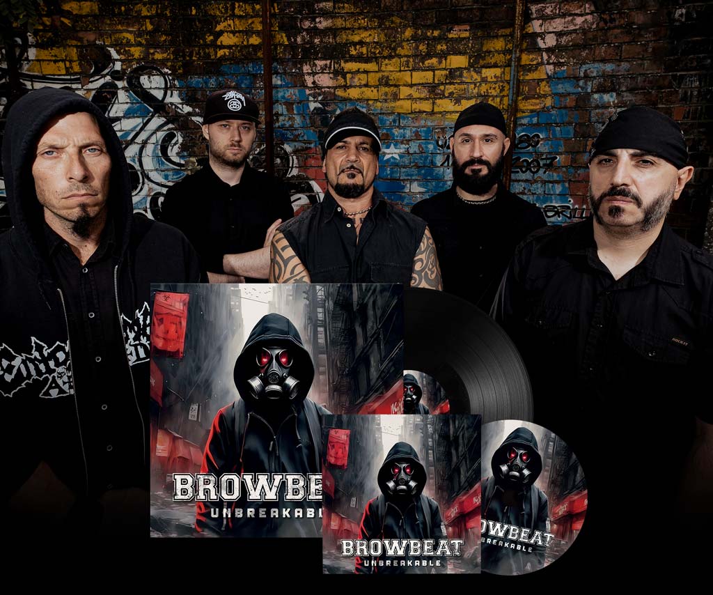 Time To Kill Records - The Home of Heavy Stuff