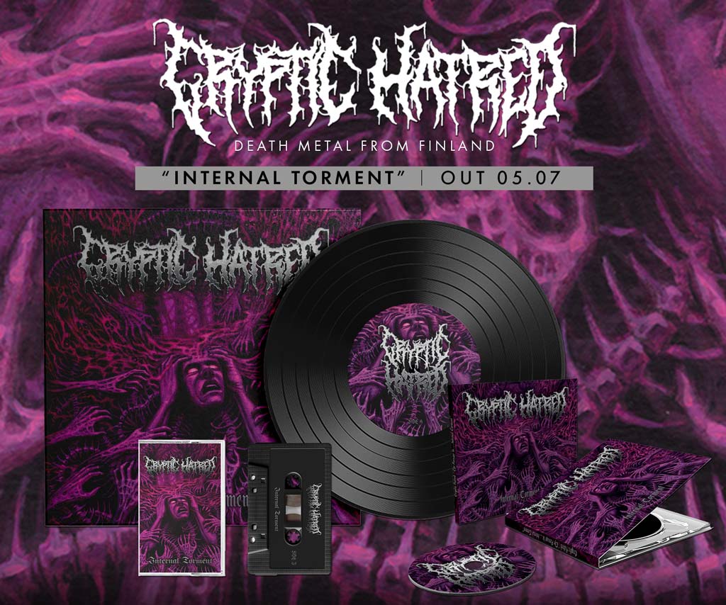 Time To Kill Records - The Home of Heavy Stuff